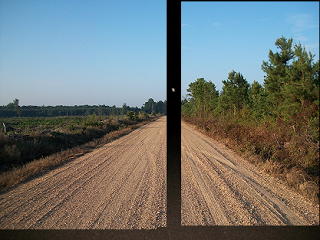 The Crossett Light: The Amazing Crossett Light - The New Light