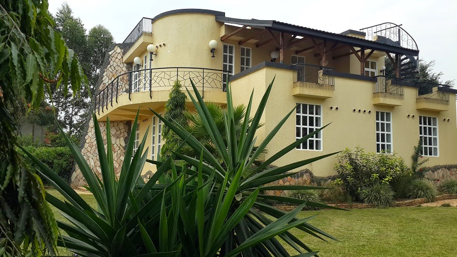 HOUSES FOR SALE KAMPALA, UGANDA: HOUSE FOR SALE BUNGA-KAWUKU KAMPALA ...