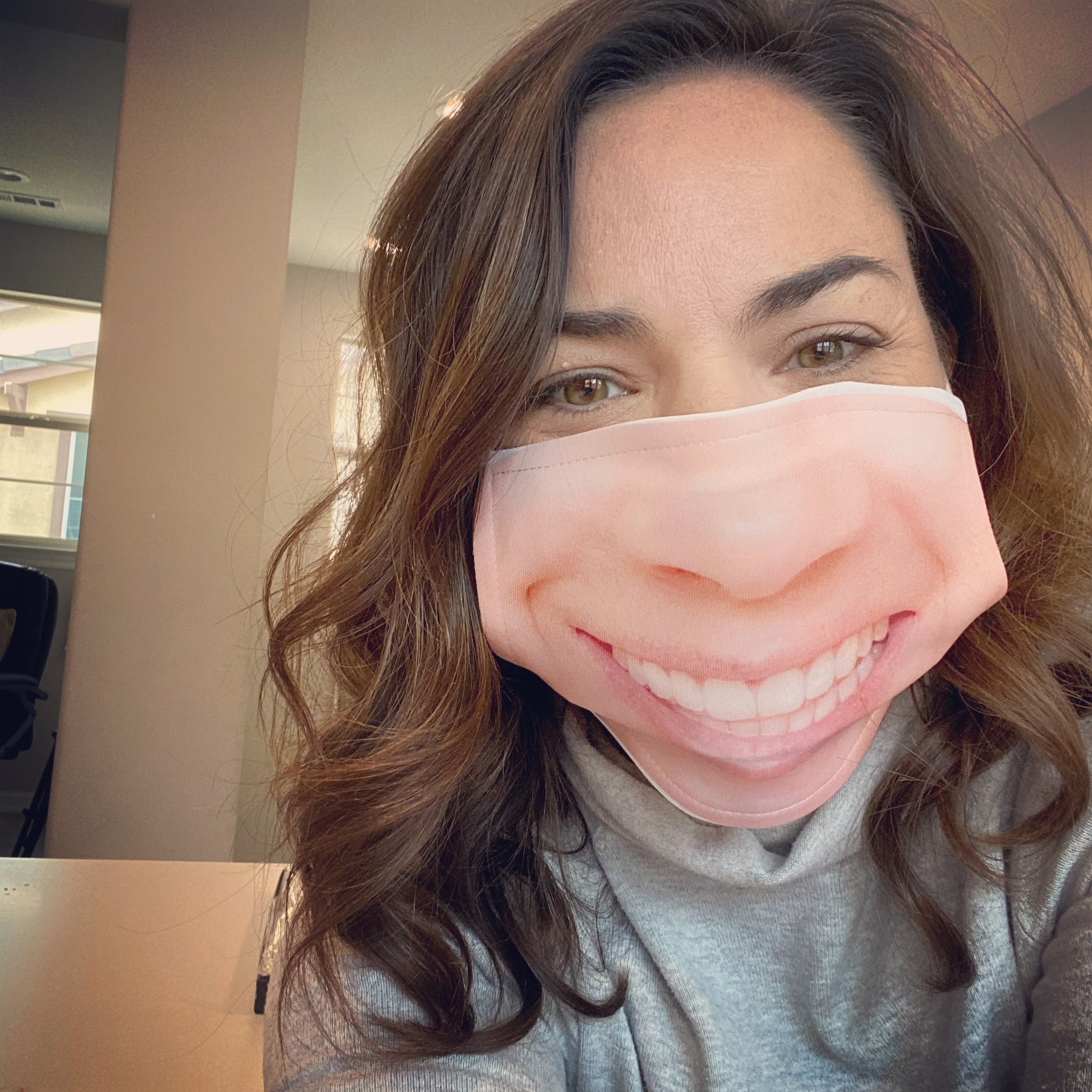 Sublimation Face Masks and Free Mask Template (Exclusive Mask Discount ...