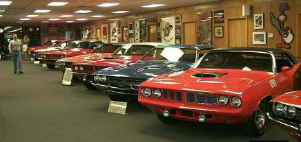 Just A Car Guy: One of the rarest Mopars, and most highly desired, the ...