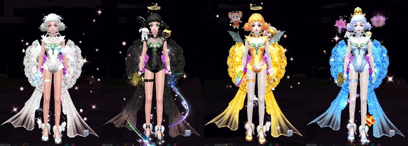 Touch 4Games Blog: Cancer