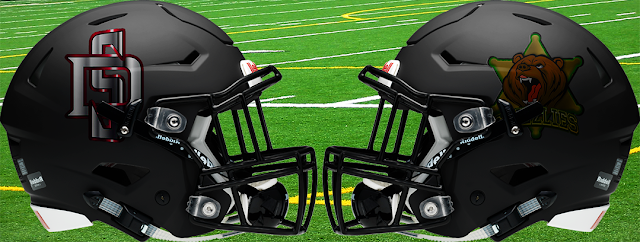 San Diego Football Network: Enforcers set to open 2019 campaign