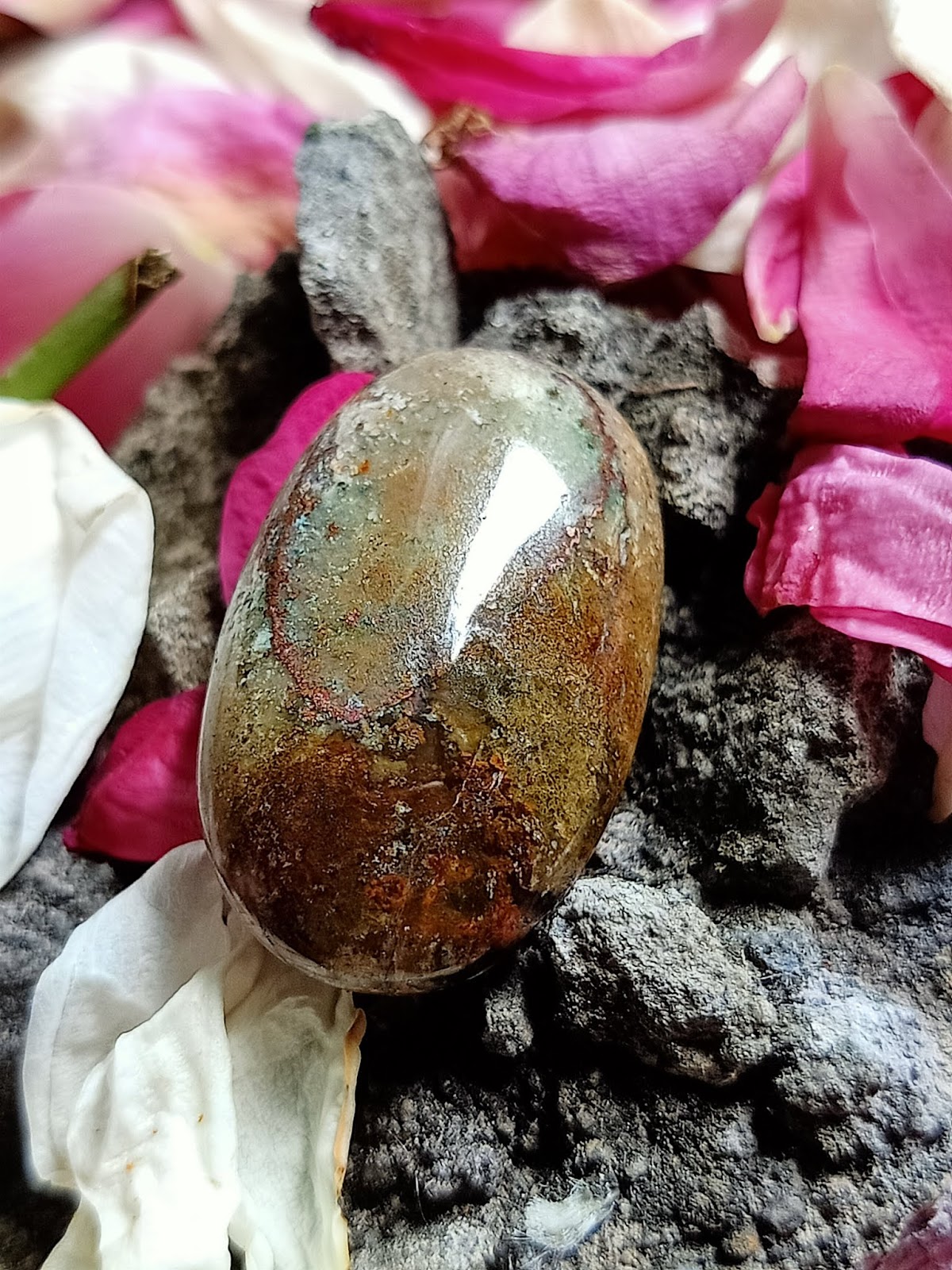 MUSTIKA CINDAKU PANGLIMA HARIMAU - PUSAT BENDA BERTUAH