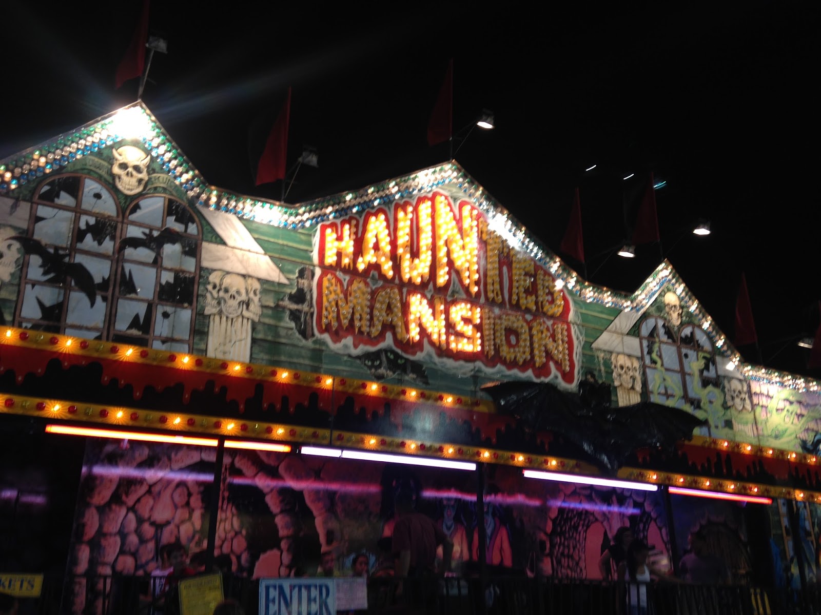 【7/10まで】Metlife Stadium前が巨大遊園地に！NJ State Fair Meadowlandsが今年も開催 | My ...