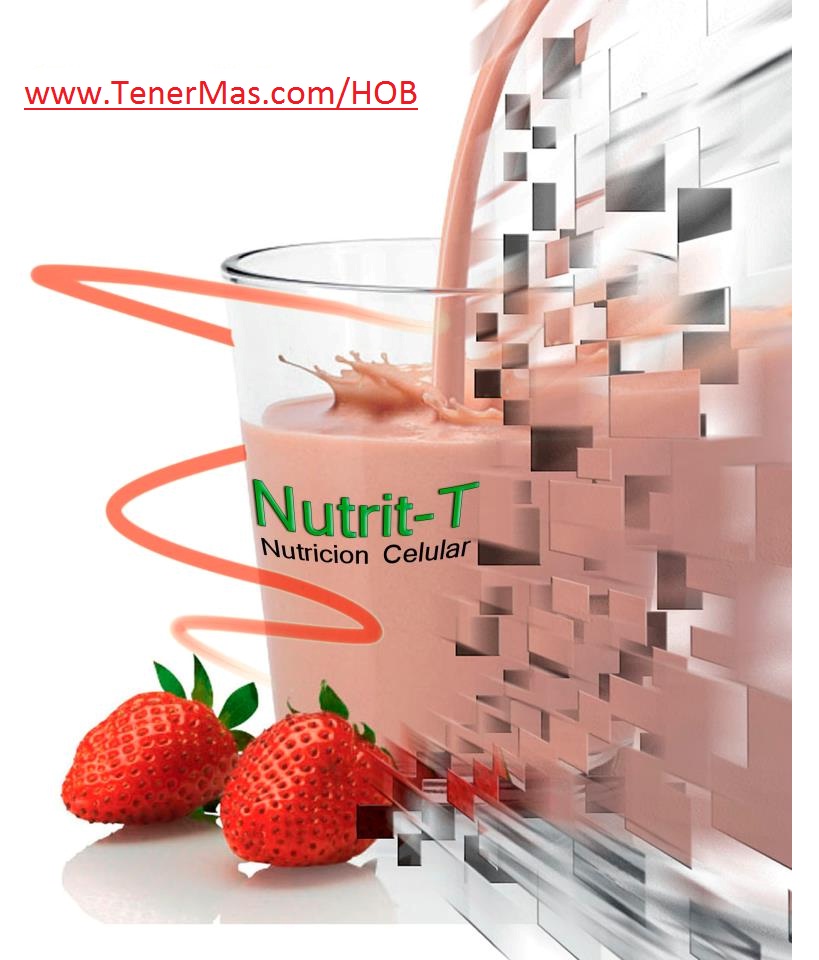 TenerMas.com & Nutrir-T: NUTRIR-T