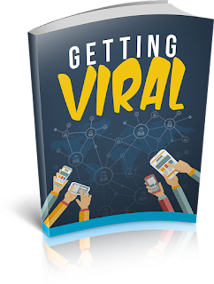 E-book on Getting Viral on Social Media - Bonfire