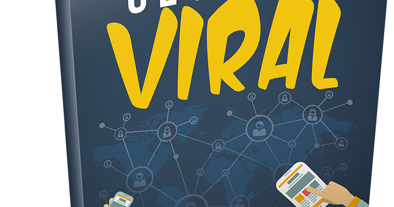 E-book on Getting Viral on Social Media - Bonfire