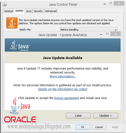 Java indir - Java download
