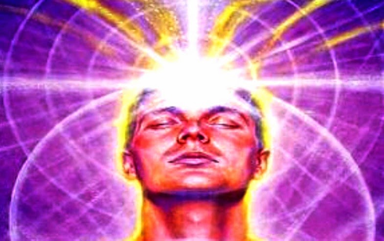 Chakra De La Coronilla Sahasrara - Elemento El Espacio - Cristales - Música