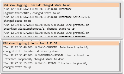 CCNA Complete Course: Cisco SYSLOG Configuration Complete Tutorial