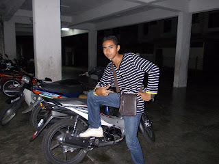 sisi bukit 2: Kembalilah Zul Fazli , datuk dan nenek merinduimu.