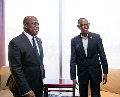 Général Kasonga : « Nous n’avons pas besoin que des armées traversent ...