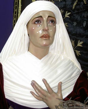 MCC - GED LEOPOLDINA - MG: Santa Maria de Cléofas