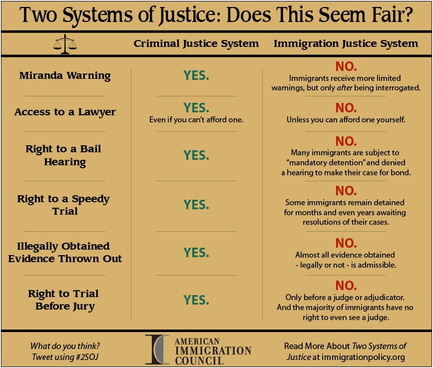 Immigrants In USA Blog