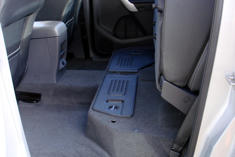 Review: 2012 Ford Ranger XLT A/T | CarGuide.PH | Philippine Car News ...