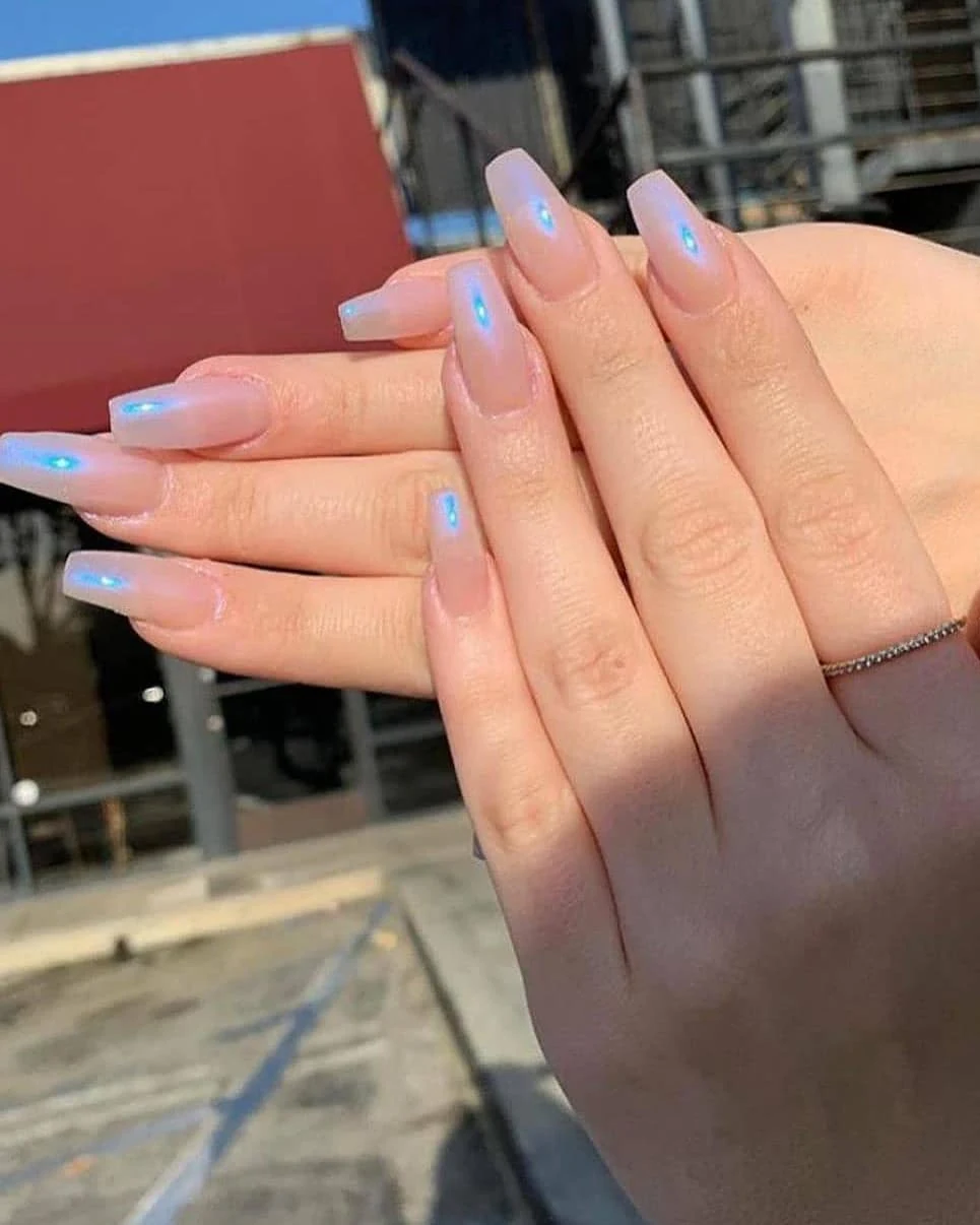 45 New spring nail art designs to try in 2021 | Melody Jacob