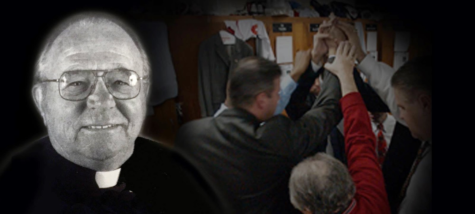 Marist Running: Remembering a Brother