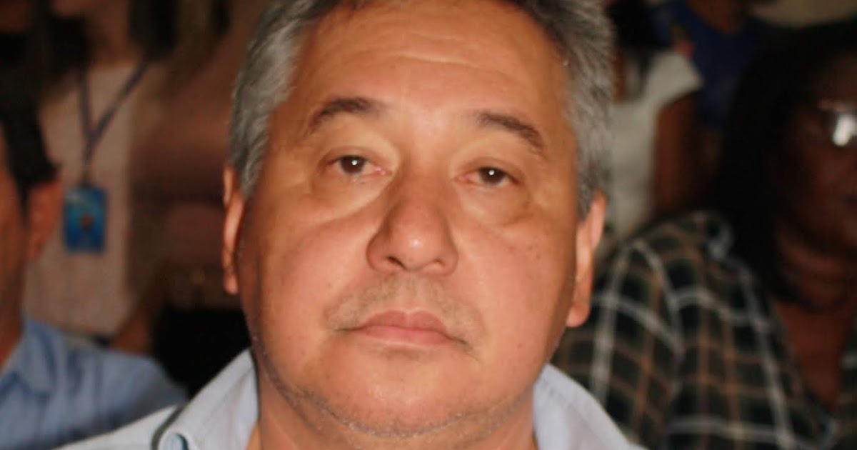 Jota Parente: Roberto Katsuda: Este É Um Momento Importante de Nossa Luta