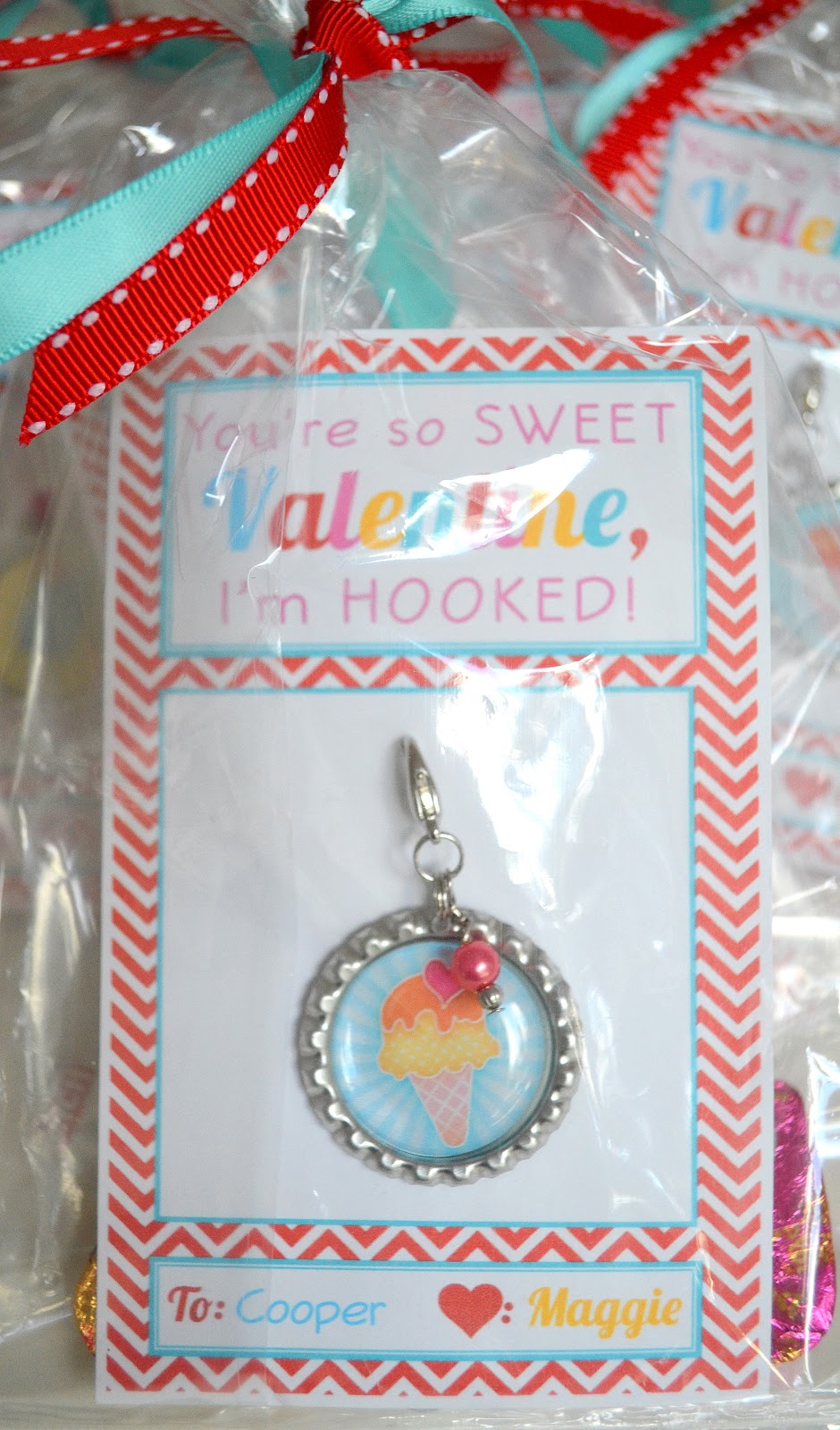 Craft Sew Create: Valentines 2012