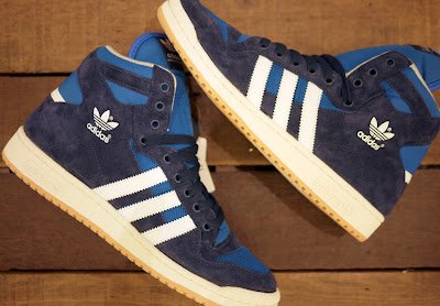 CROSSOVER: ADIDAS ORIGINALS DECADE OG MID