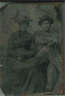 Ferenczi's Ohio Genealogy: A Priddy Puzzle