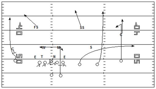 Coach Hoover Football: Houston