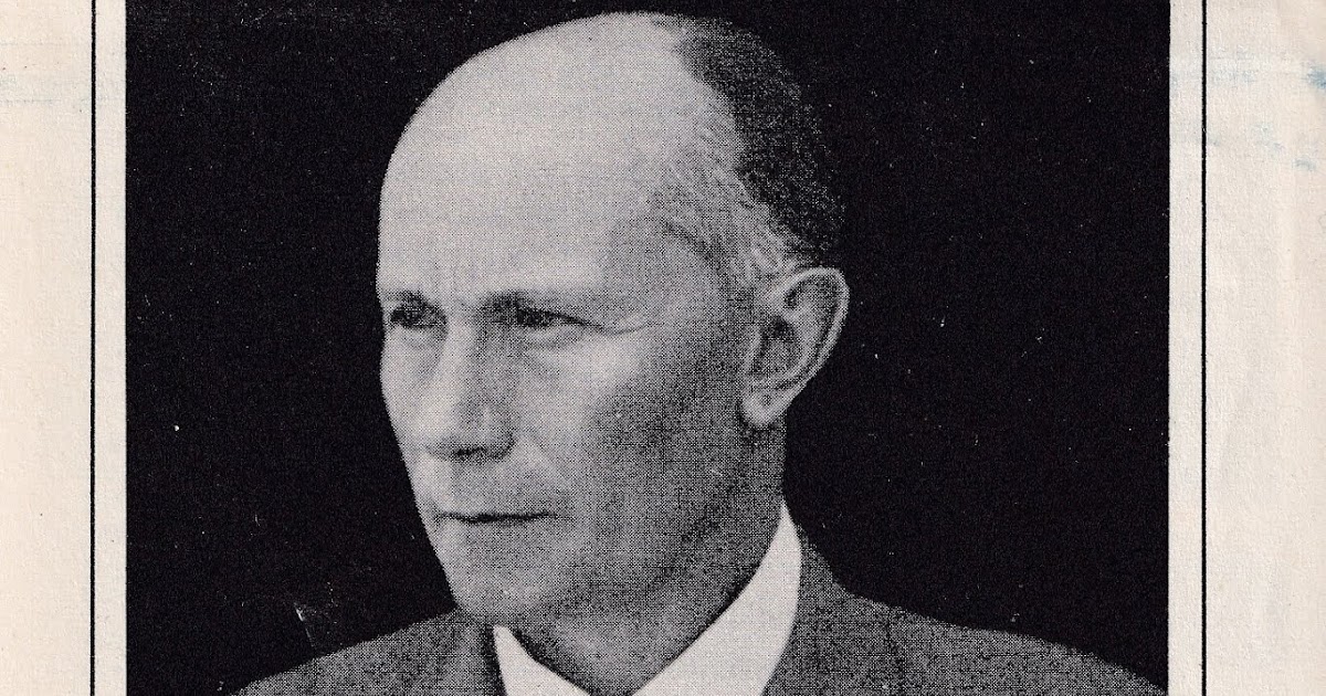 Dr. Lautwein: Colin Ross, der Deutsche, der am weitesten in der Welt ...