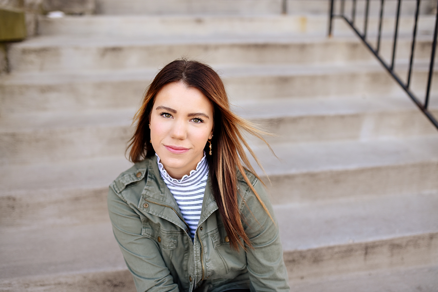 CT PhotoMemories: SENIOR SESSION: Lexie CO2020