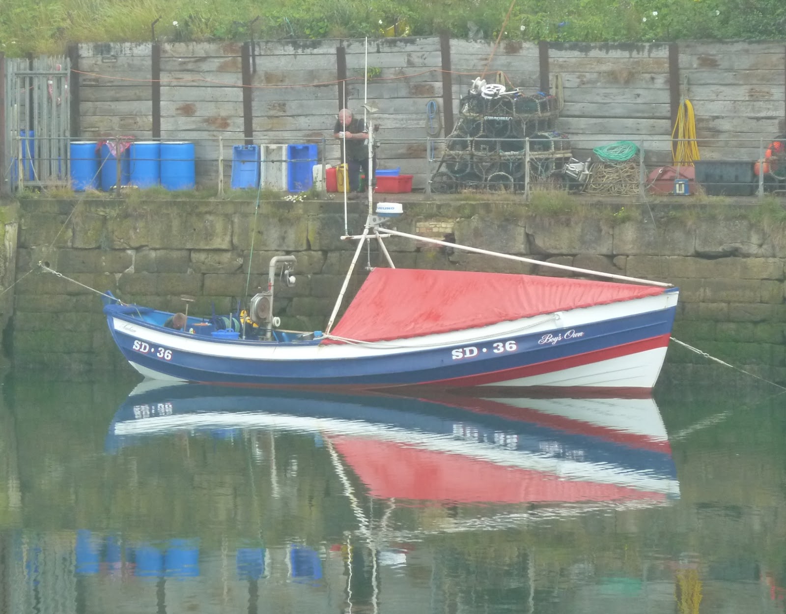 Bursledon Blog: Load of old Cobbles