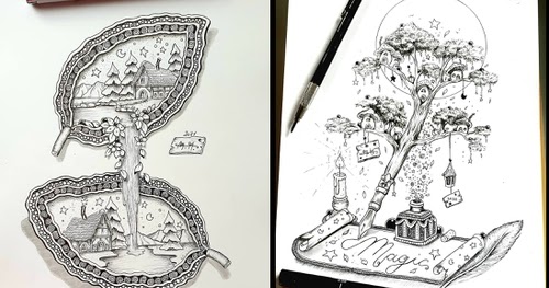 Design Stack: A Blog about Art, Design and Architecture: Living in ...