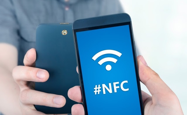 WHAT IS NFC(NEAR FIELD COMMUNICATION)? || MODES & APPLICATIONS ...