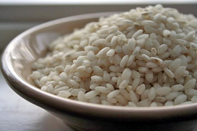 Disbatch Culinair: Column : Rijst