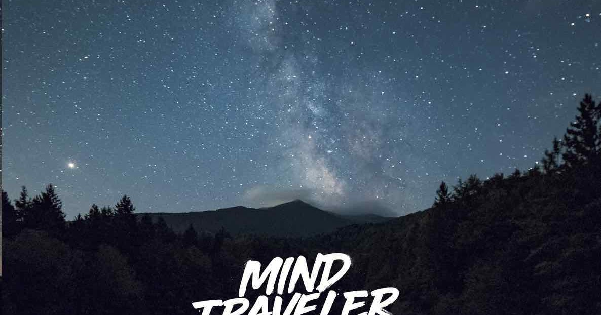 I Left Without My Hat: [Track of The Day] Mind Traveler - All The Things