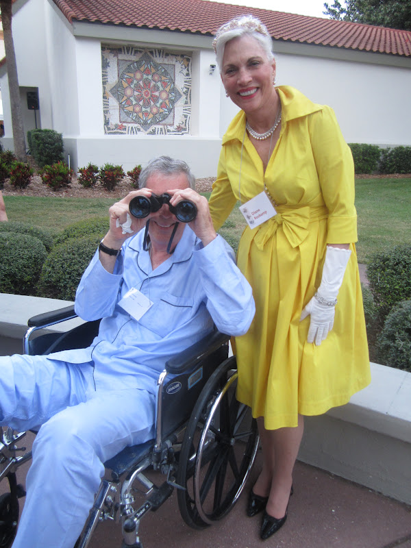 The Civilized Life in Sarasota: My 100th Post & RCAD's Avant-Garde