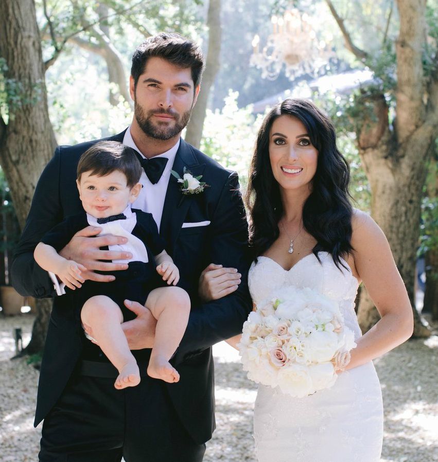 Who is Nick Bateman Wife? His Bio, Net Worth, Married, Kids, Siblings ...