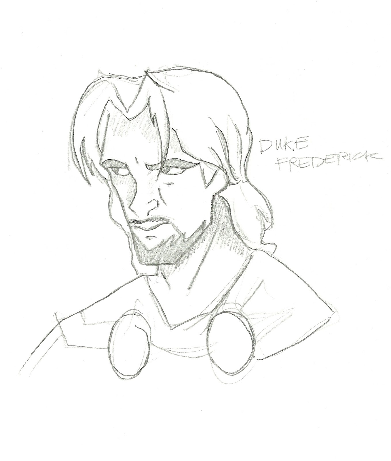 In-Betweening Shakespeare: 02/26/12