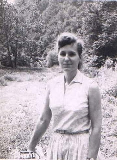 Life on Rum Creek Hollow: PERRY FRANCIS AND HATTIE SLUSS FAMILY