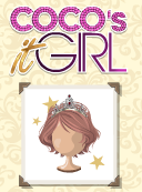 Fab Coco Girl: How to become an IT Girl in Coco Girl