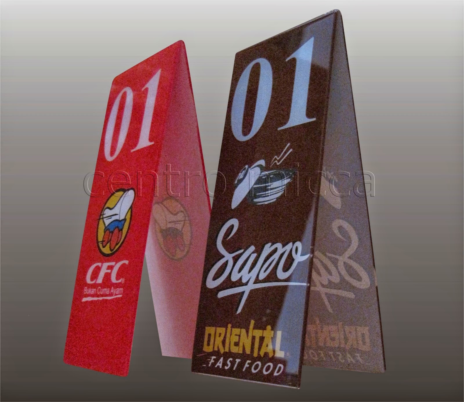 Nomor Meja Makan Caraprofesor - Riset