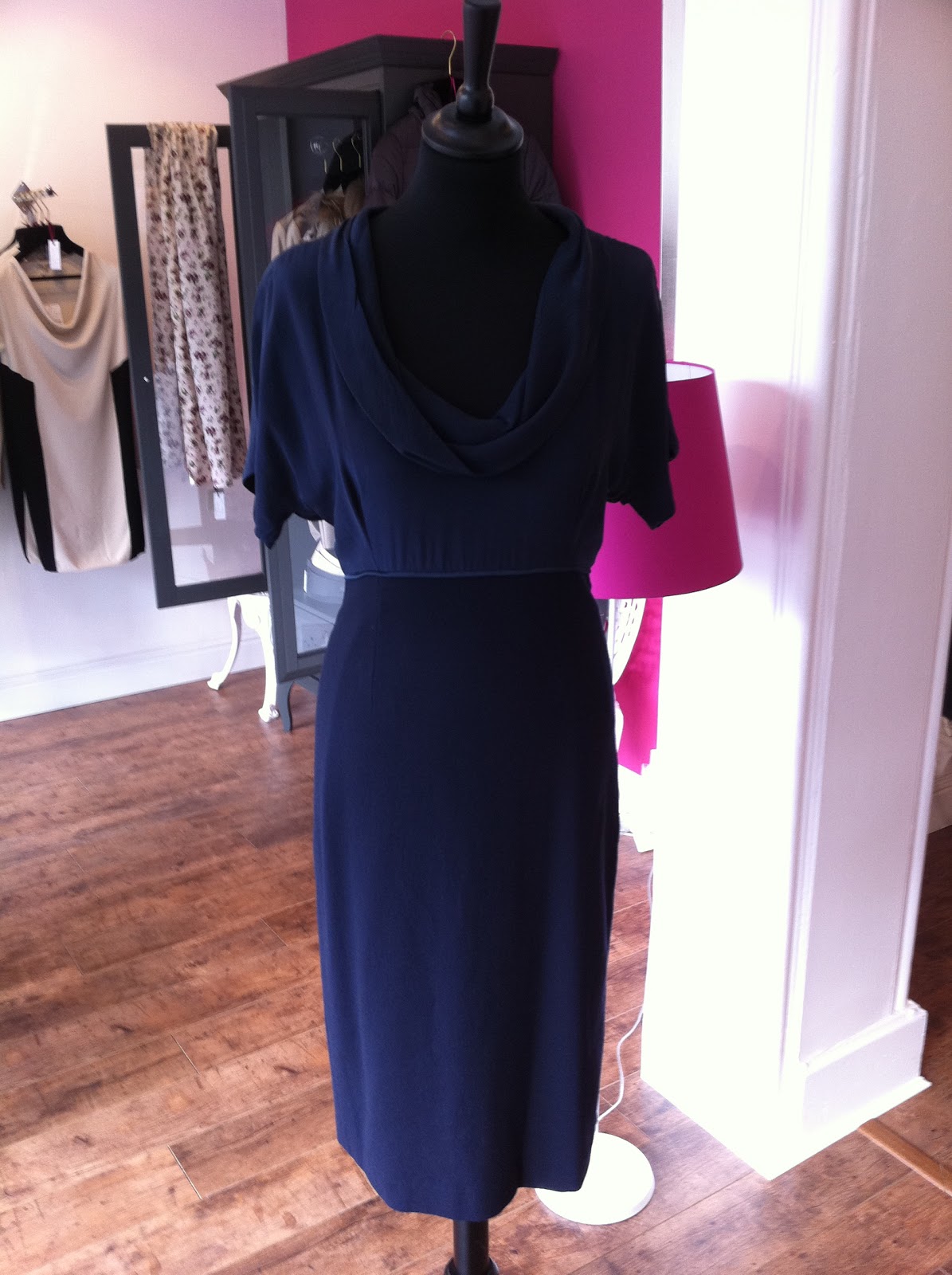 Ruban Rouge: discover Ann Louise Roswald