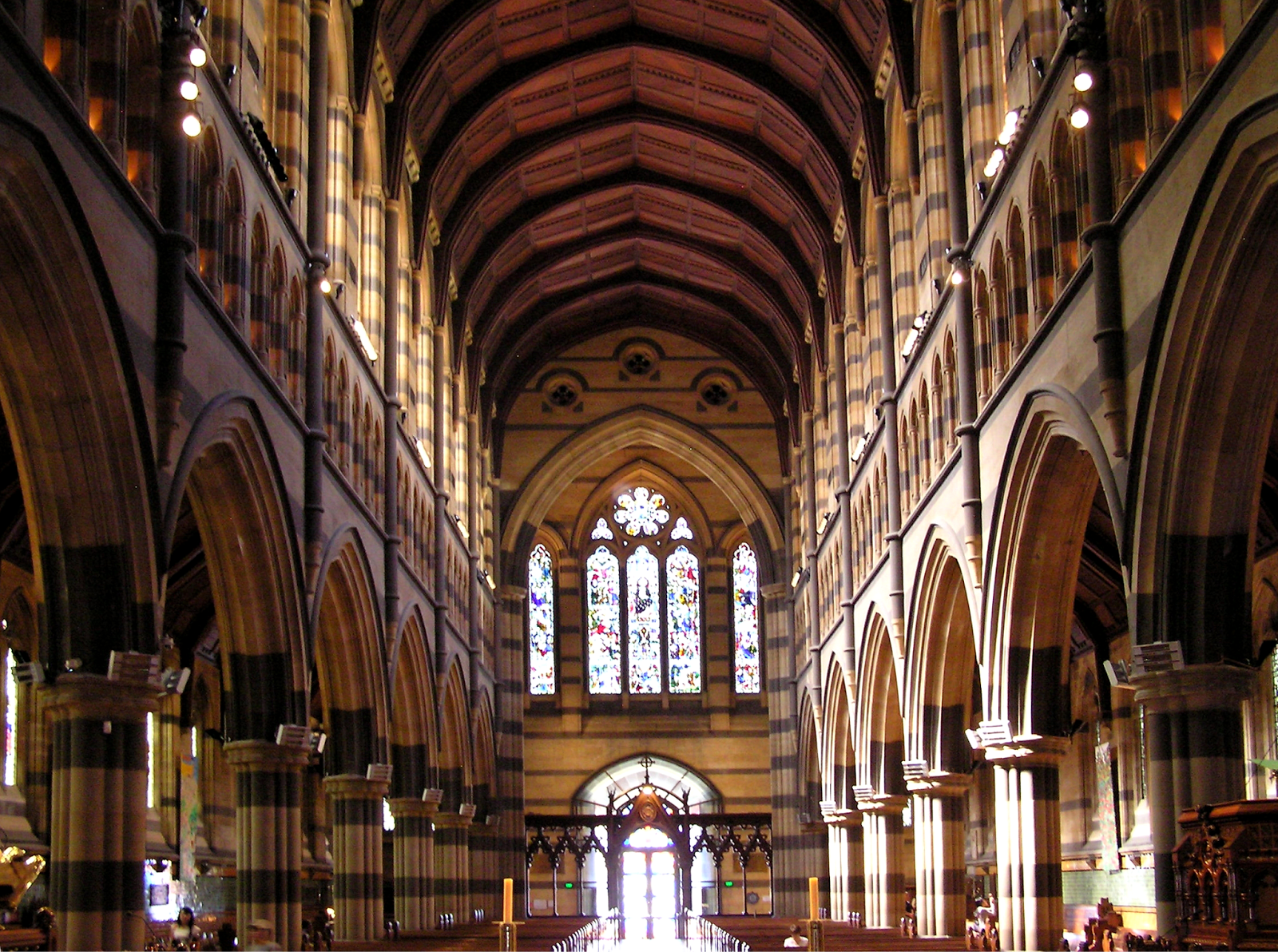 Aspects of Catholicism: Anglo-Catholicism - Art, Literature, Politics ...