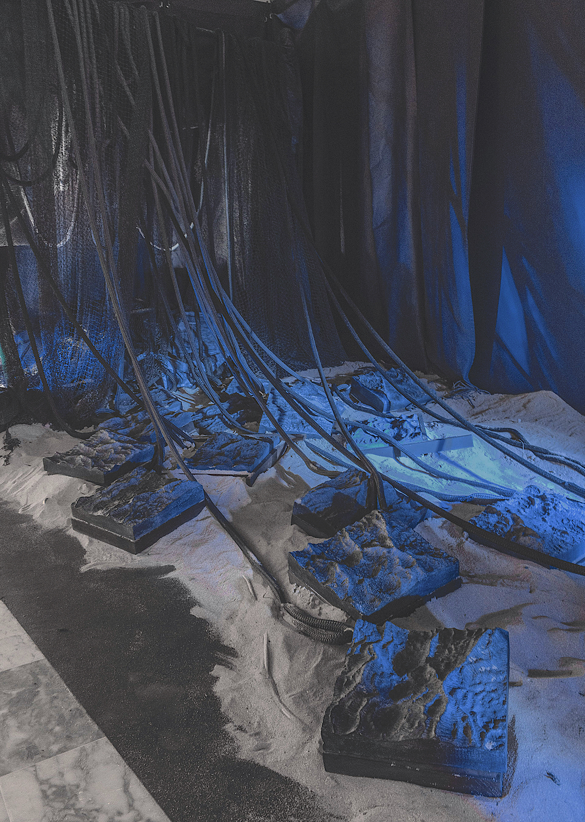 Agulha Revista de Cultura: EDWIN R. QUILES RODRَÍGUEZ | Arquitectura ...