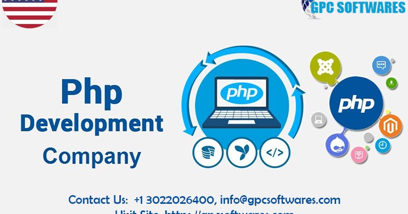 PHP Website Design and Its benefits