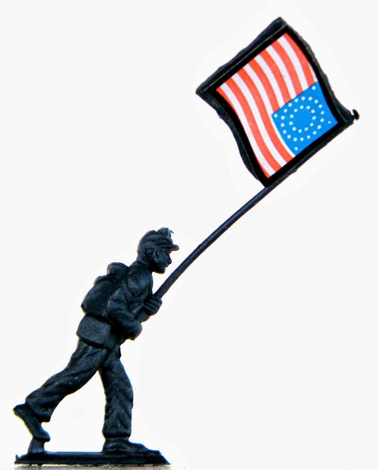 Toys and Stuff: Americana Souvenirs and Gifts Item#98535 ACW Action ...