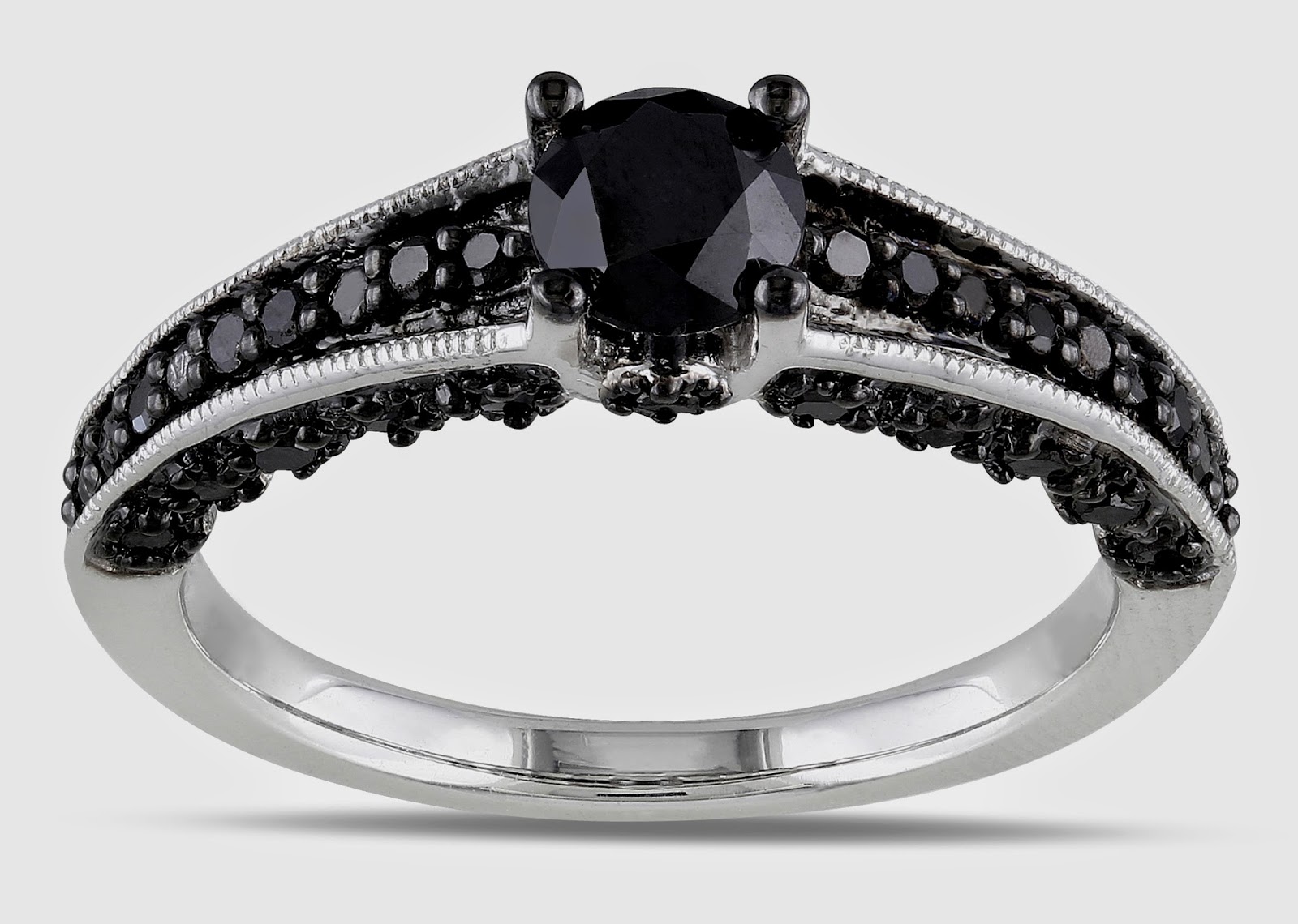 El Arte de la Orfebrería y Joyería : El Diamante negro.