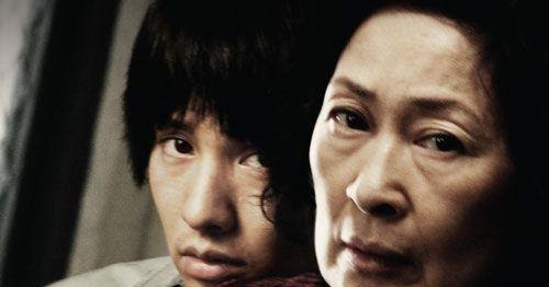 Mother. Bong Joon-ho. Ficha técnica y crítica