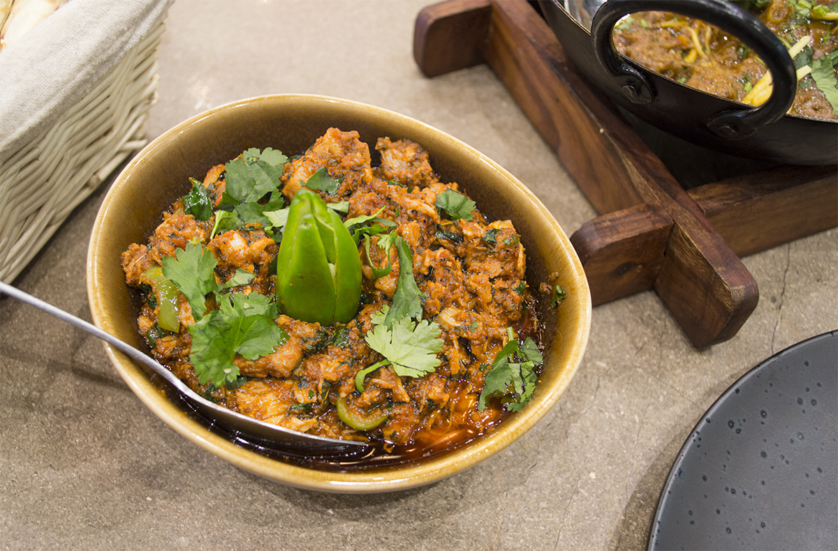 PAMSON GRILL LEICESTER REVIEW - Nancy Whittington-Coates