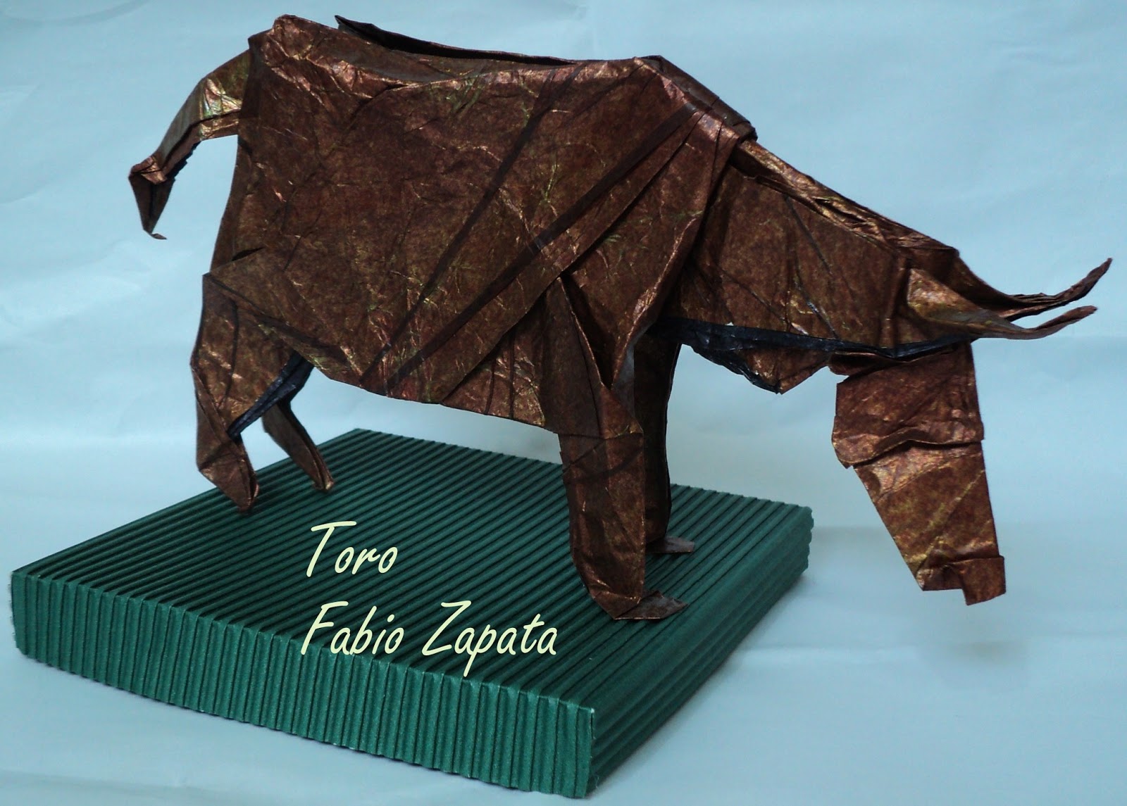 ORIGAMI FABIO