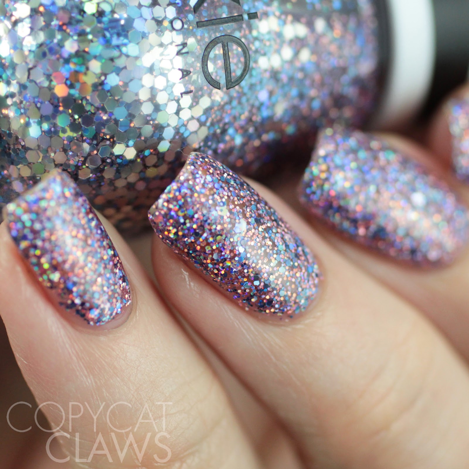 Copycat Claws: Kokie Cosmetics Nail Polish Swatches and Review