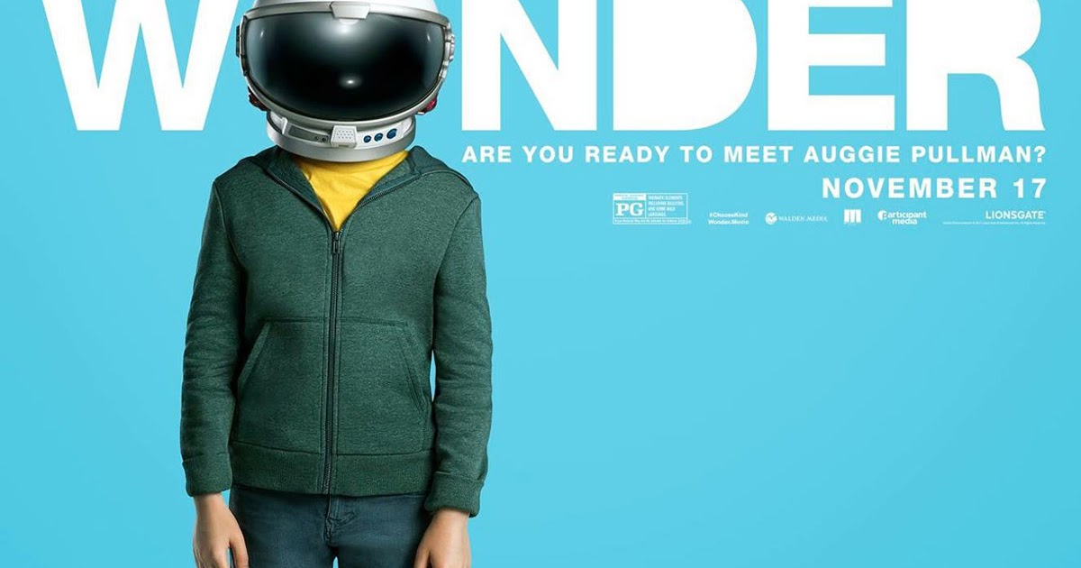 PELÍCULA | Extraordinario